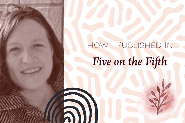 How I Published In Five on the Fifth - Writing Courses from Rachel ...