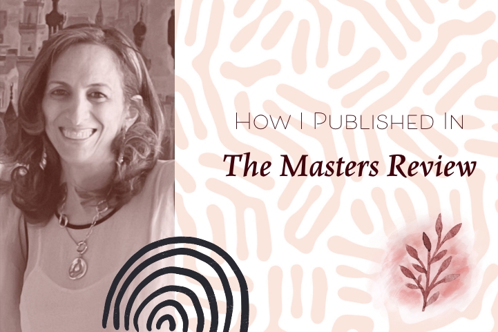 How I Published In The Masters Review - Writing Courses from Rachel ...
